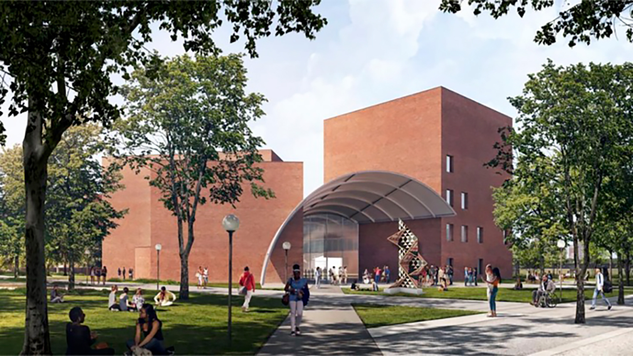 MIT List Visual Arts Center