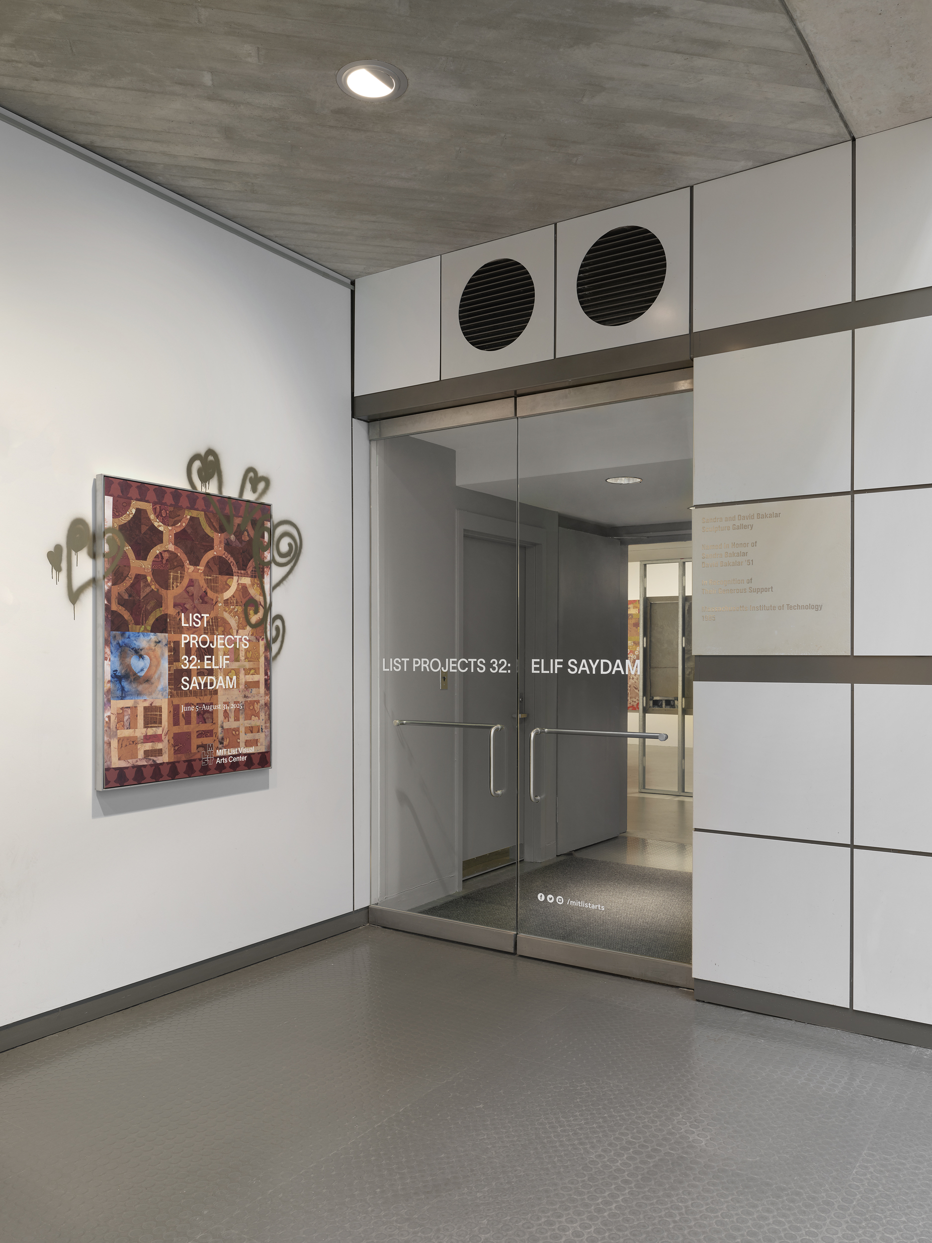 List Projects 32: Elif Saydam | MIT List Visual Arts Center