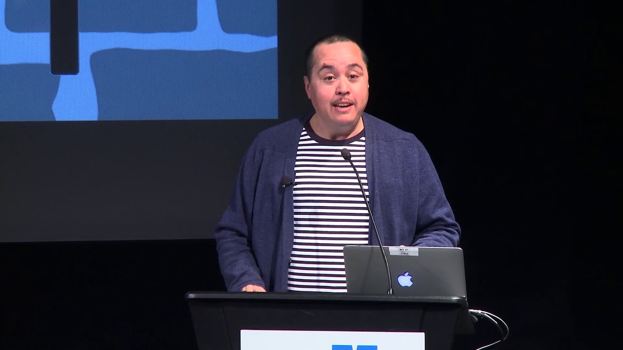 2018 Wasserman Forum: Future Genders | MIT List Visual Arts Center