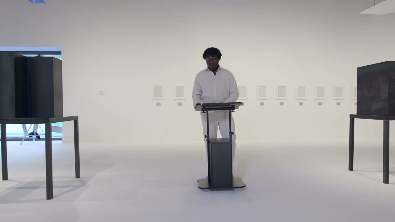 MIT List Visual Arts Center