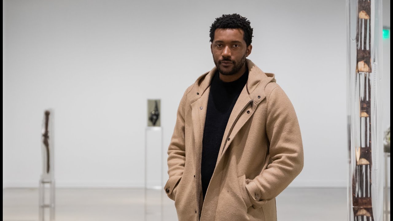 Matthew Angelo Harrison: Robota | MIT List Visual Arts Center