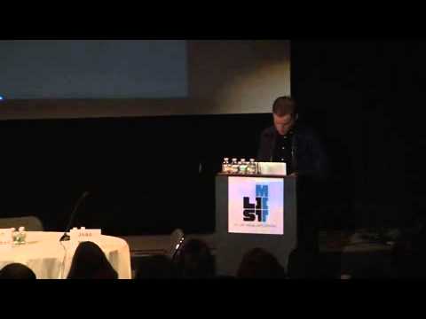 2013 Max Wasserman Forum on Contemporary Art: Chris Marker: Guillaume ...