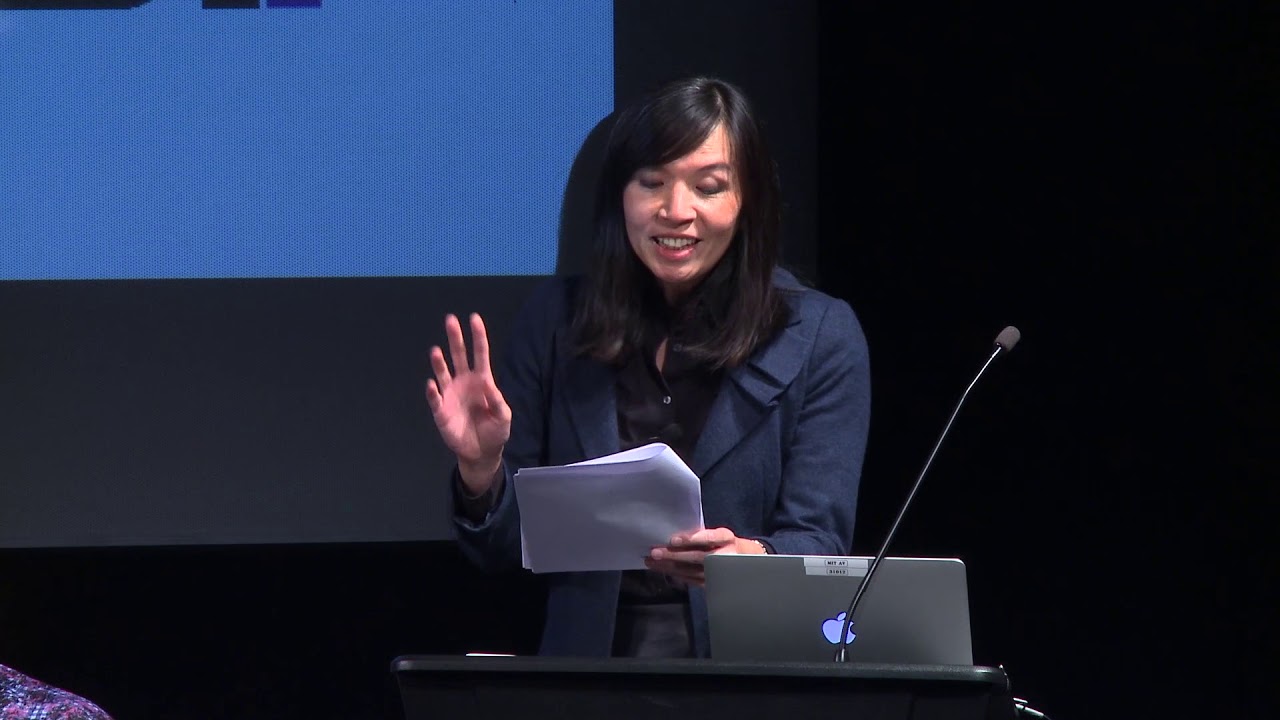 2018 Wasserman Forum: Future Genders | MIT List Visual Arts Center