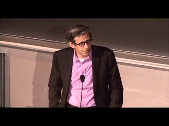 2011 Max Wasserman Forum on Contemporary Art: Present Past ...