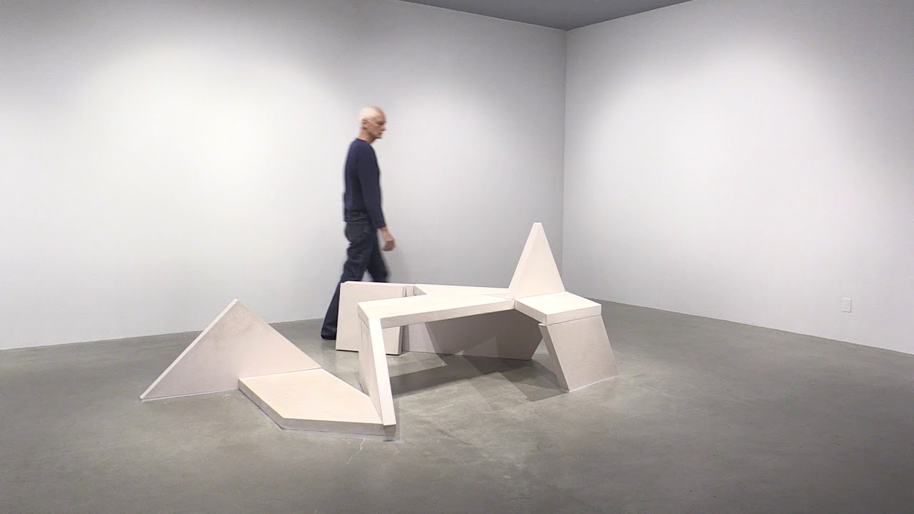 List Projects: Gordon Hall | MIT List Visual Arts Center