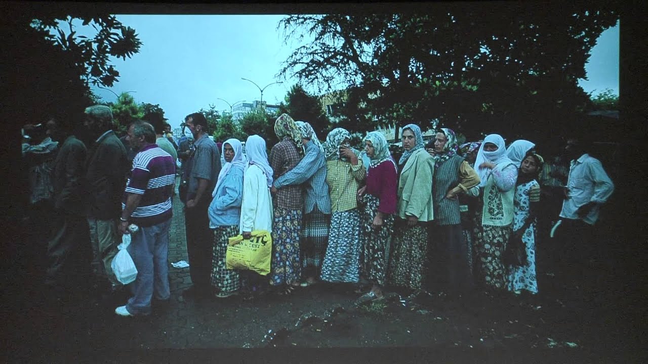 2015 Max Wasserman Forum on Contemporary Art: Public Art and the ...