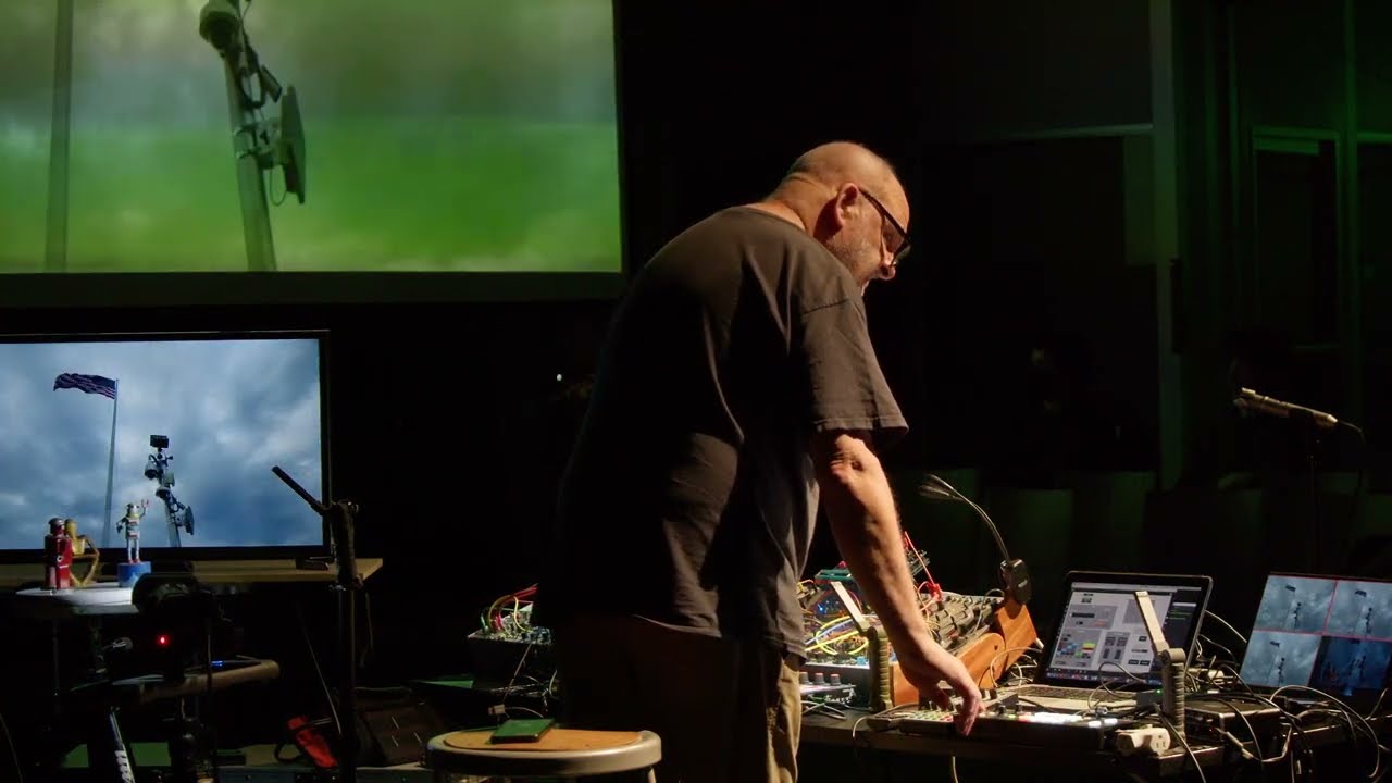 MIT List Visual Arts Center