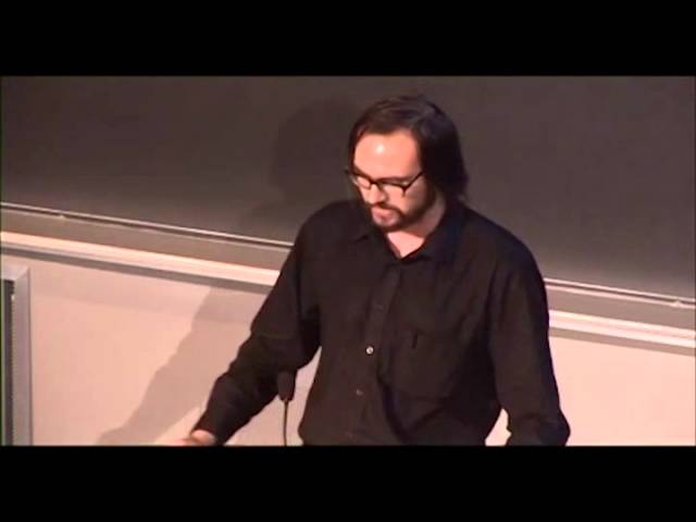 2011 Max Wasserman Forum on Contemporary Art: Present Past ...