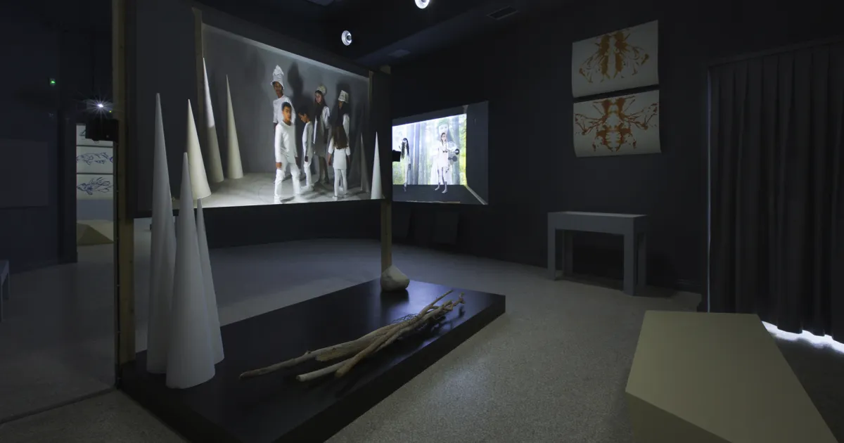 2024 Annual Report | MIT List Visual Arts Center