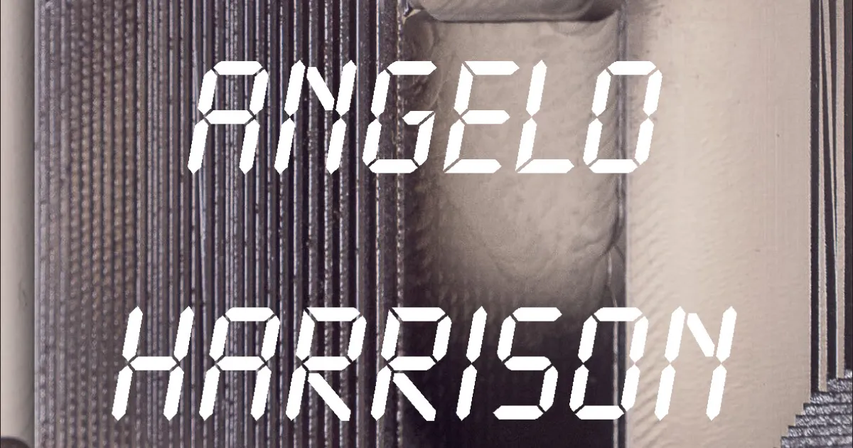 Matthew Angelo Harrison | MIT List Visual Arts Center