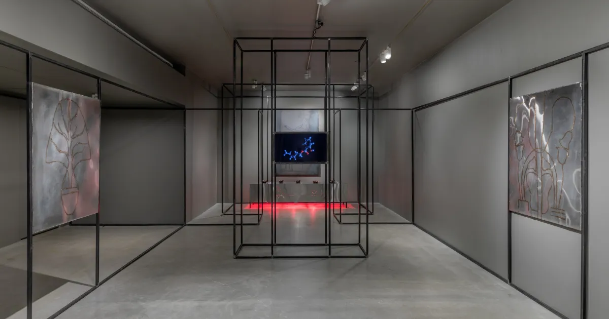 List Artists in the News | MIT List Visual Arts Center