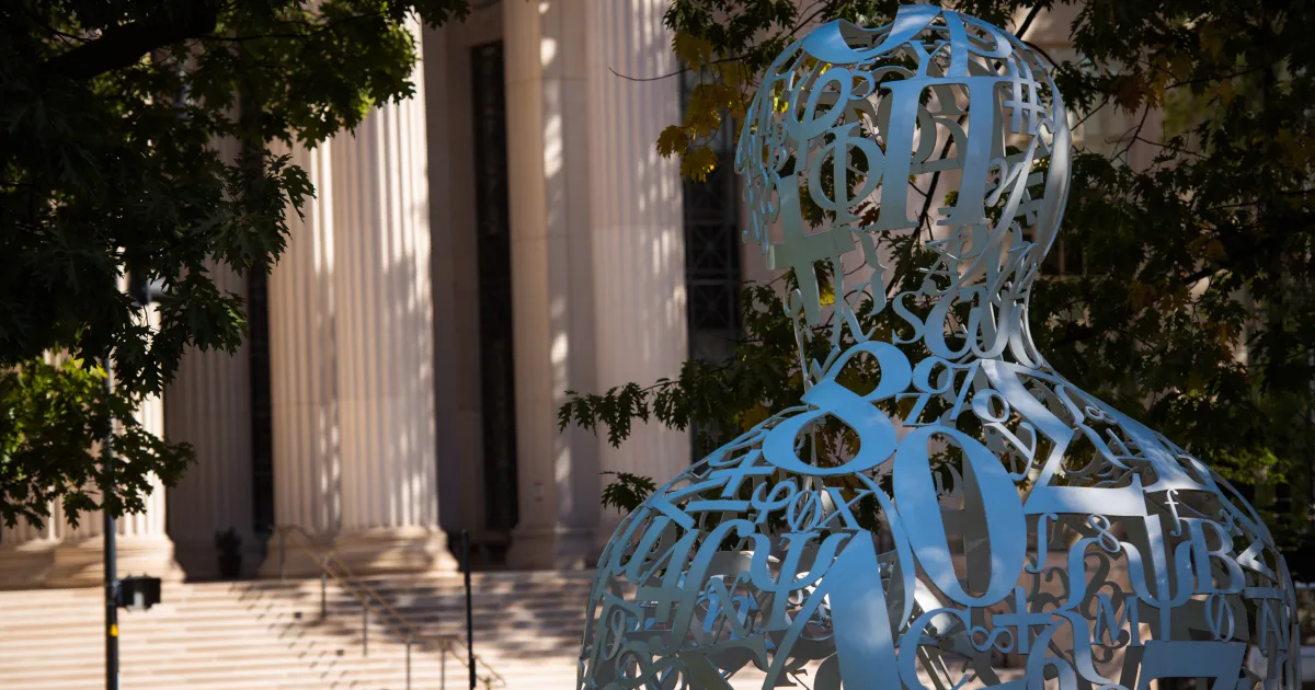 Public Art Tour | MIT List Visual Arts Center