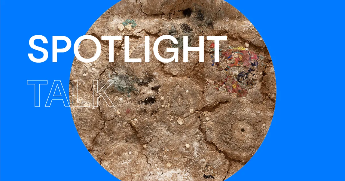 Spotlight Talk: Symbionts | MIT List Visual Arts Center