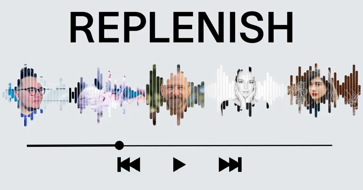 Replenish | MIT List Visual Arts Center