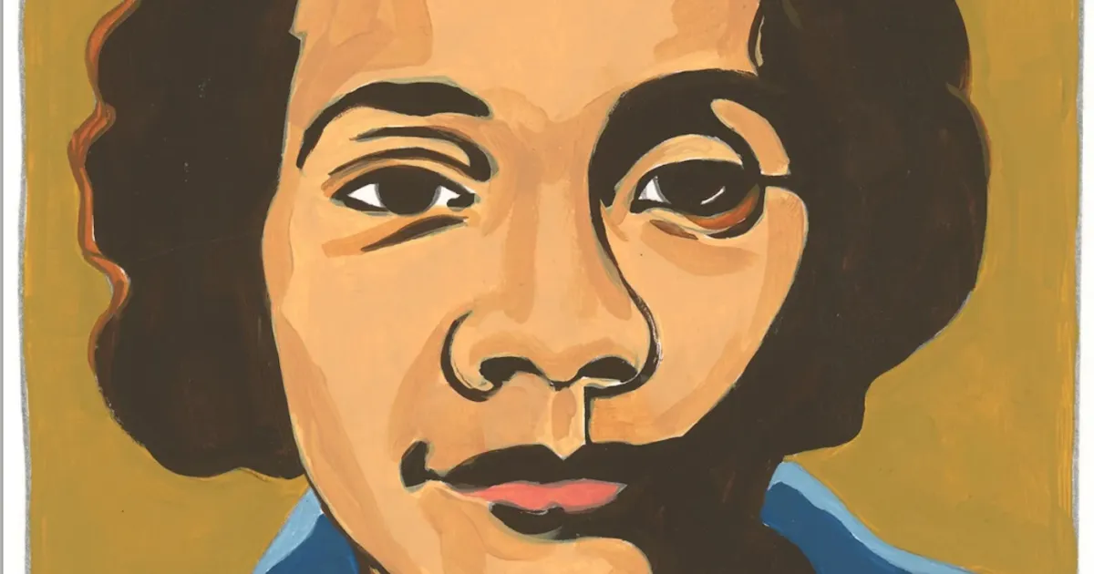 Coretta: More than a Conqueror, 2022 | MIT List Visual Arts Center