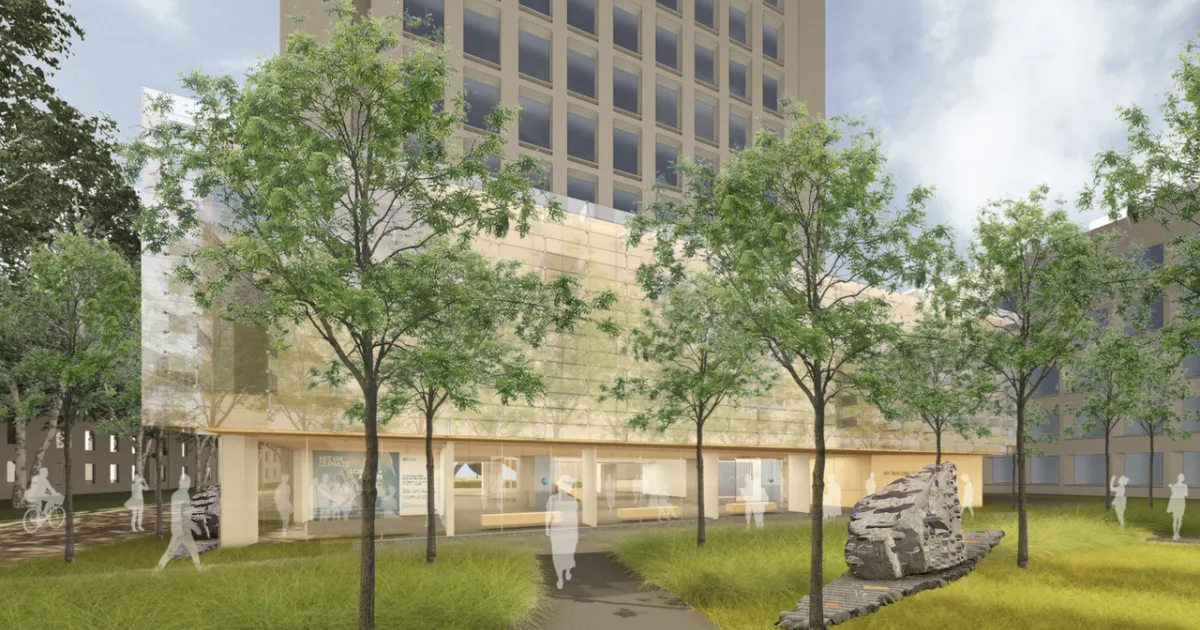 Everything Was Forever Until It Was No More, 2023 | MIT List Visual ...