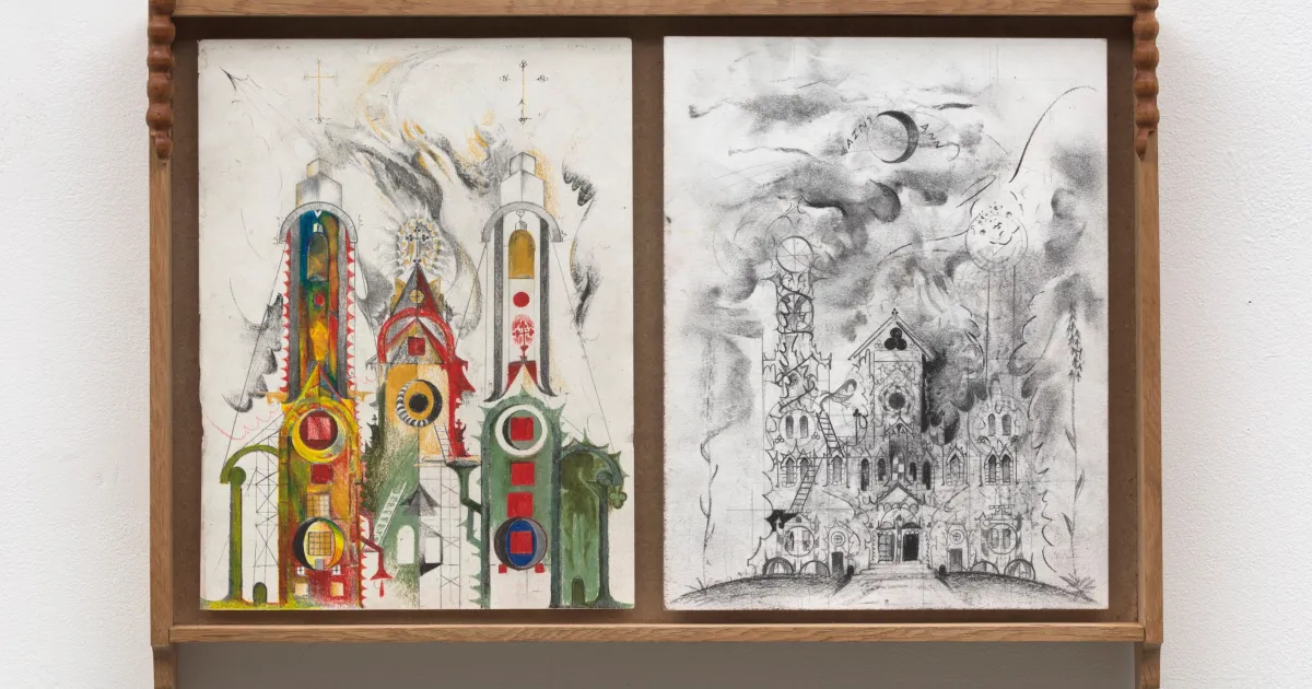 List Projects 29: Brittni Ann Harvey and Harry Gould Harvey IV | MIT ...