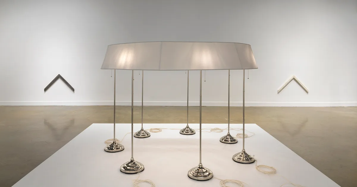 Carlos Reyes: 18 | MIT List Visual Arts Center