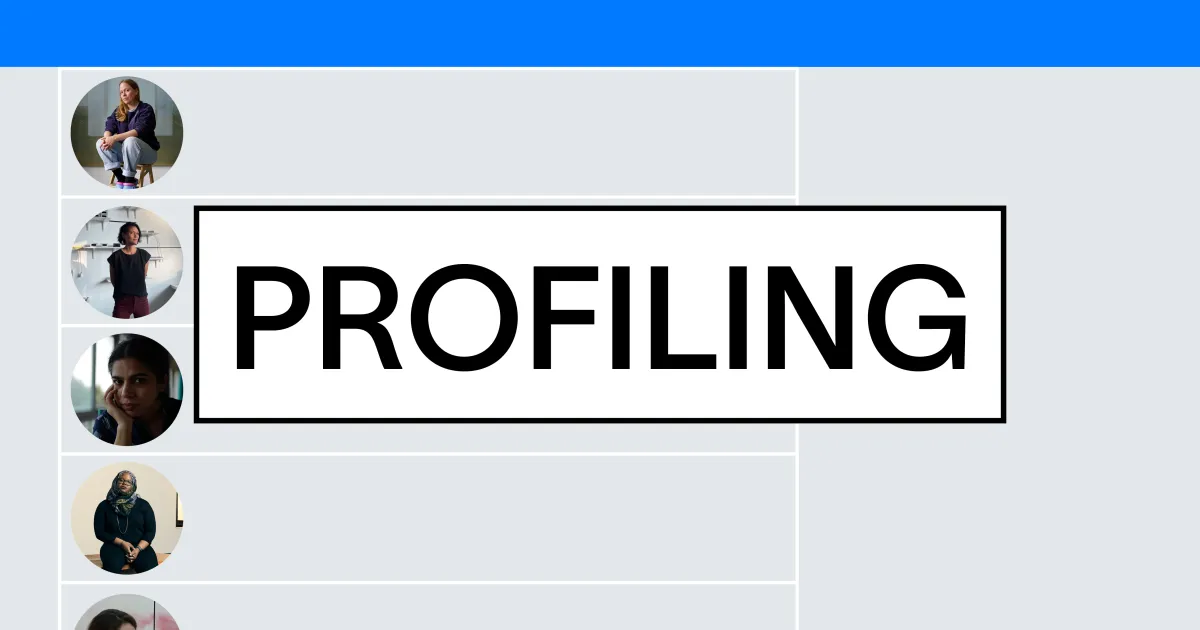Profiling | MIT List Visual Arts Center