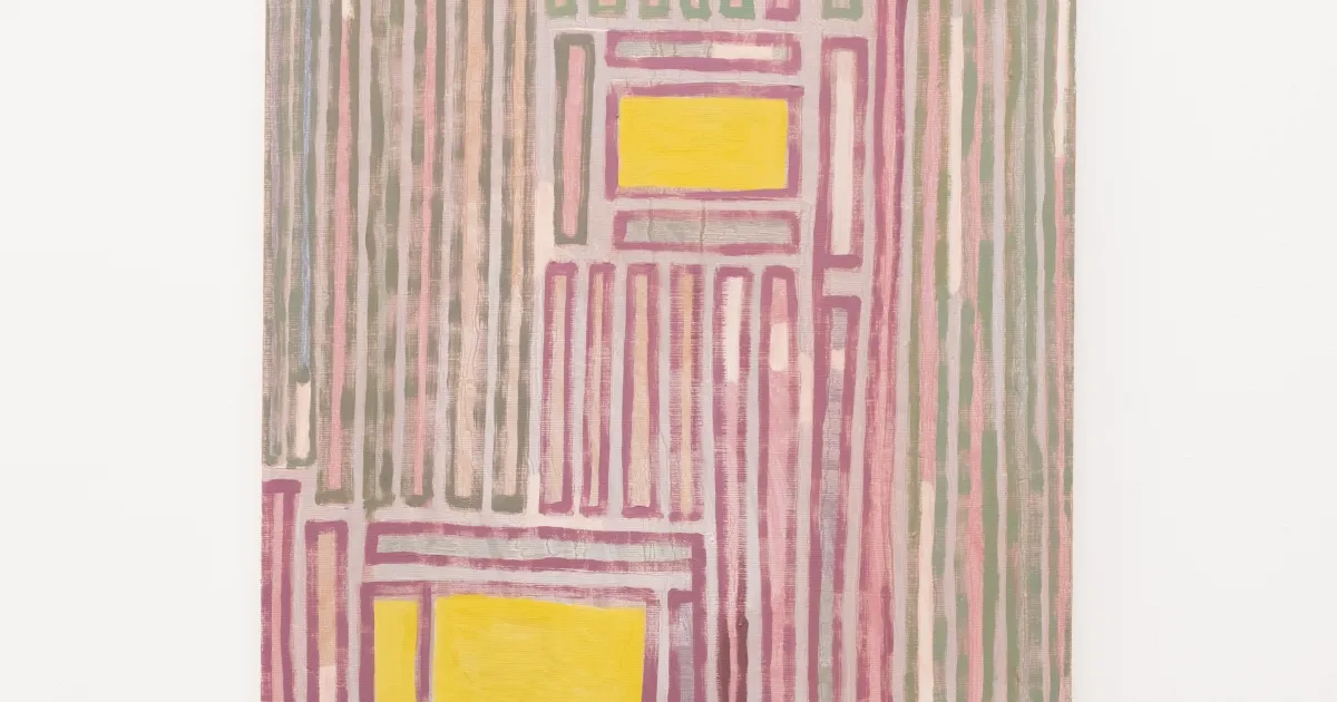 Façade, 2023 | MIT List Visual Arts Center