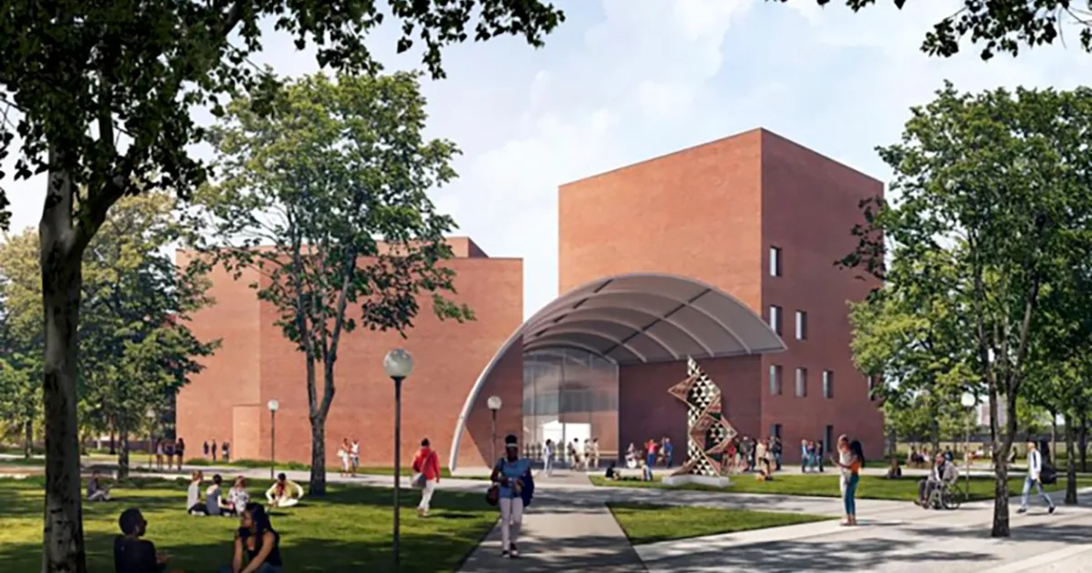 Madrigal, 2024 | MIT List Visual Arts Center