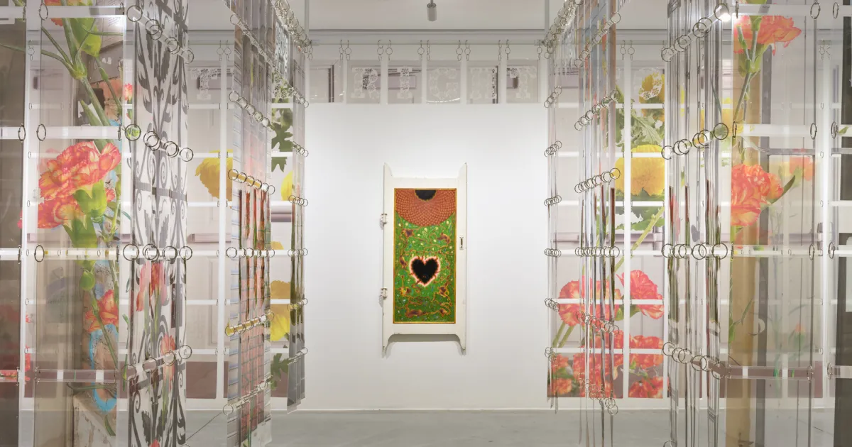 List Projects 32: Elif Saydam | MIT List Visual Arts Center