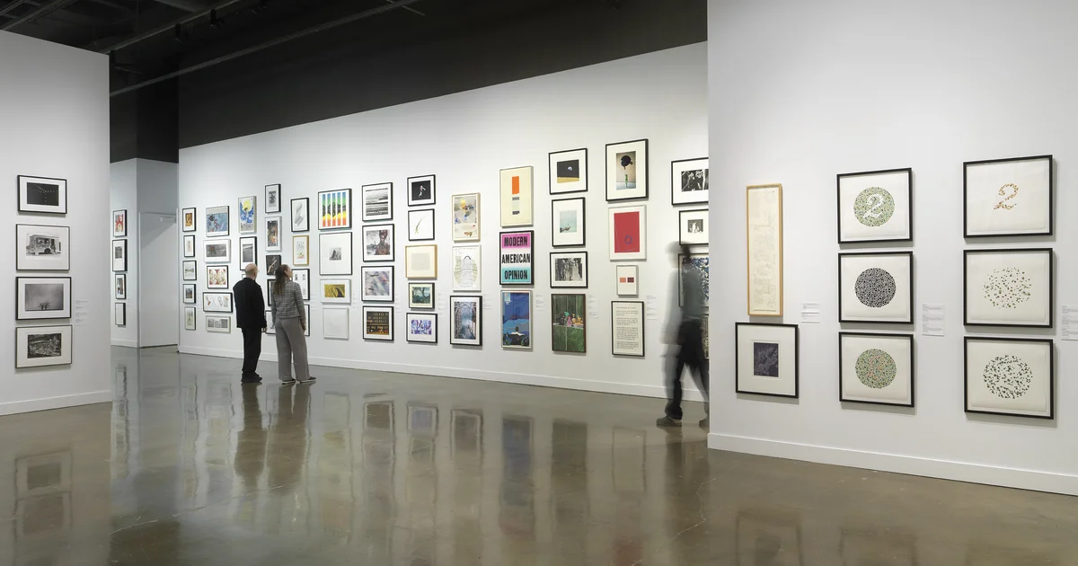 2026 Student Lending Art Program Exhibition and Lottery | MIT List ...