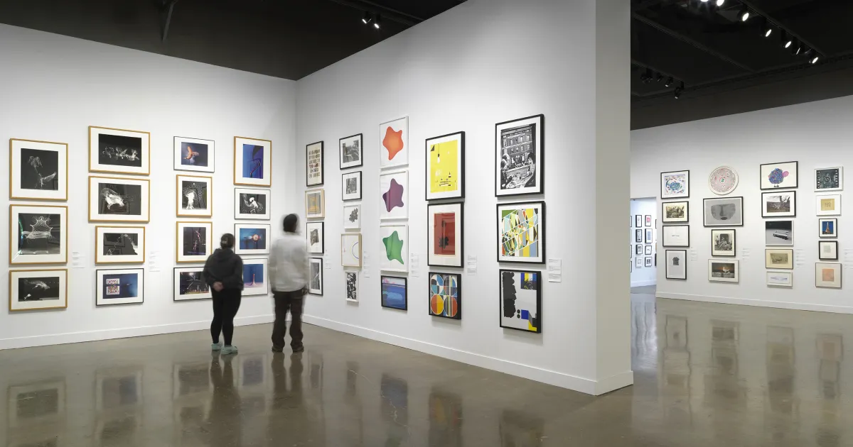 2025 Student Lending Art Program Exhibition and Lottery | MIT List ...