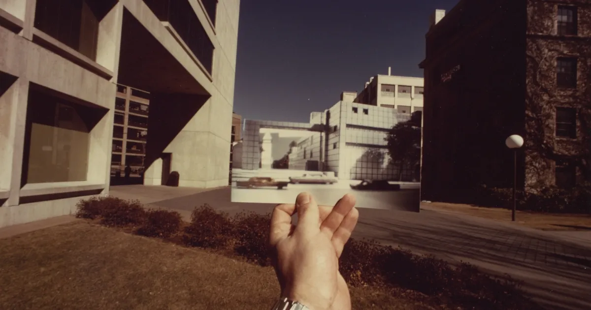 40 Years of Experimentation, Innovation, and Art at MIT | MIT List ...