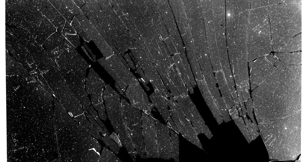 Graduate Student Talk: Swati Ravi | MIT List Visual Arts Center