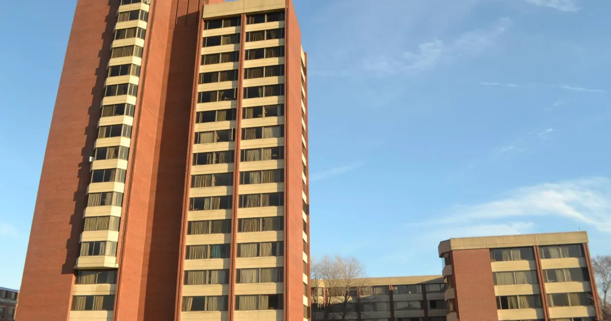 MacGregor House, 1970 | MIT List Visual Arts Center