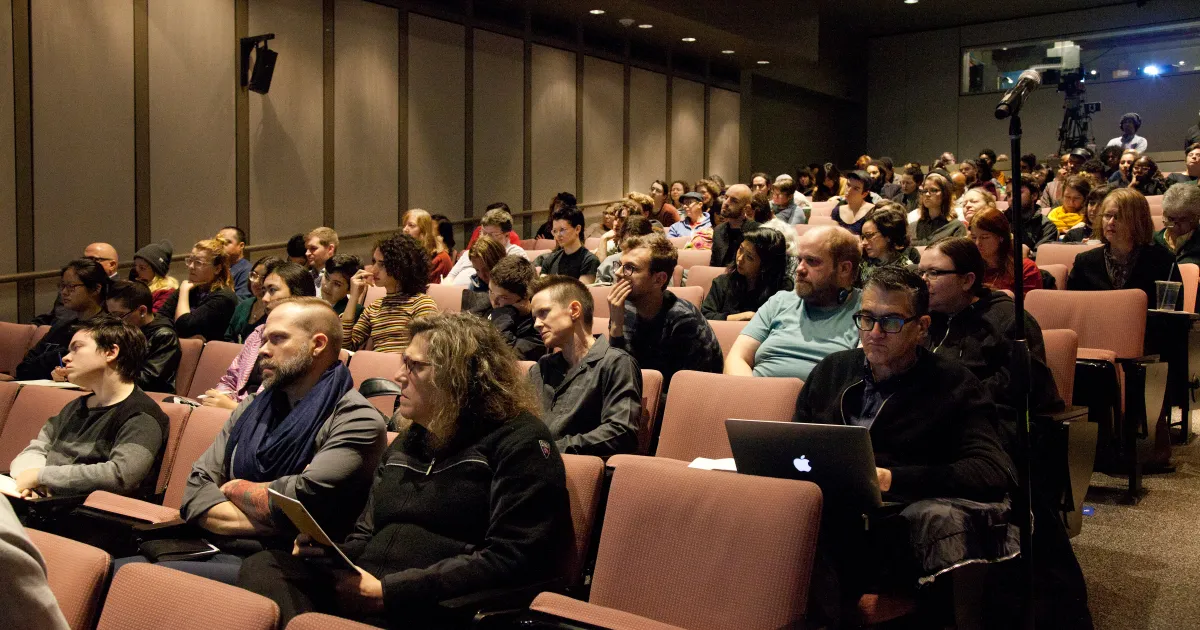Public Lectures and Talks | MIT List Visual Arts Center