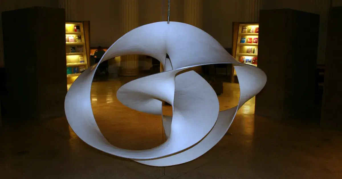 Announcing New Public Art On Campus | MIT List Visual Arts Center