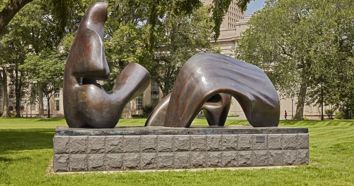 Public Art Map | MIT List Visual Arts Center