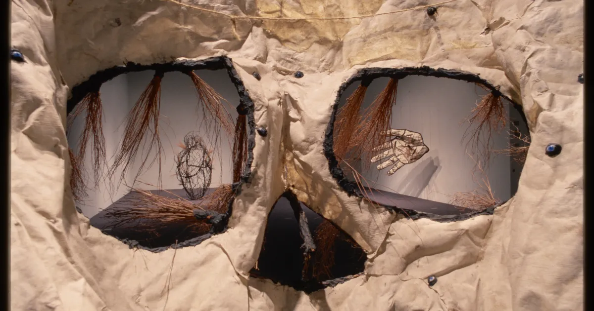 Juan Francisco Elso Padilla: Por America | MIT List Visual Arts Center