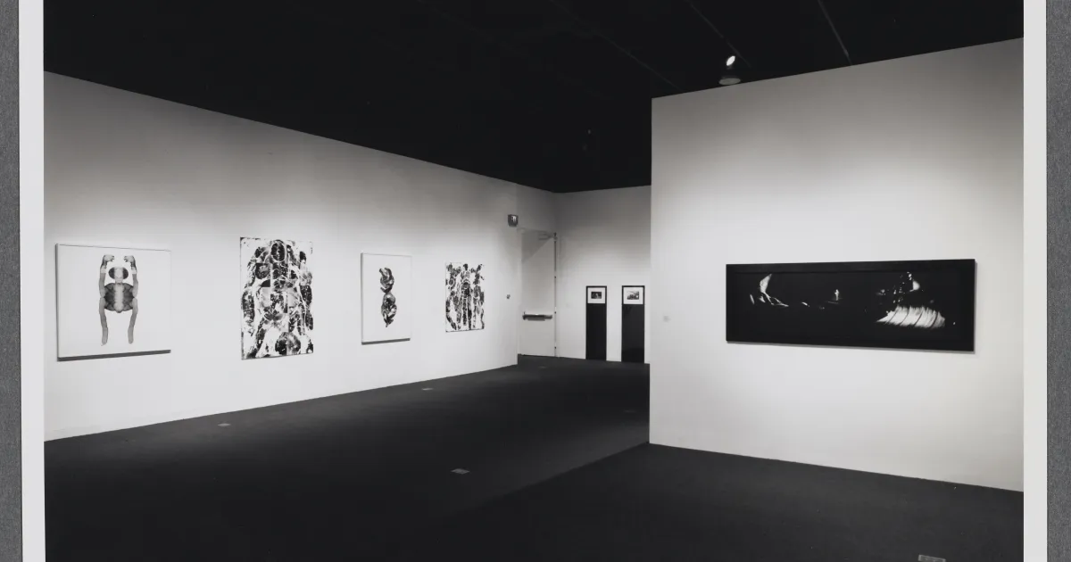 Cannibal Eyes | MIT List Visual Arts Center