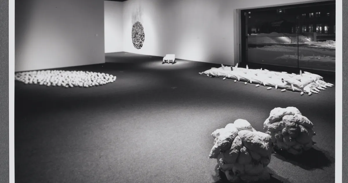 Corporal Politics | MIT List Visual Arts Center