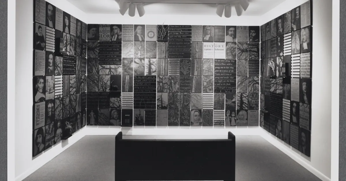 Deborah Small: Our Bodice, Our Selves | MIT List Visual Arts Center