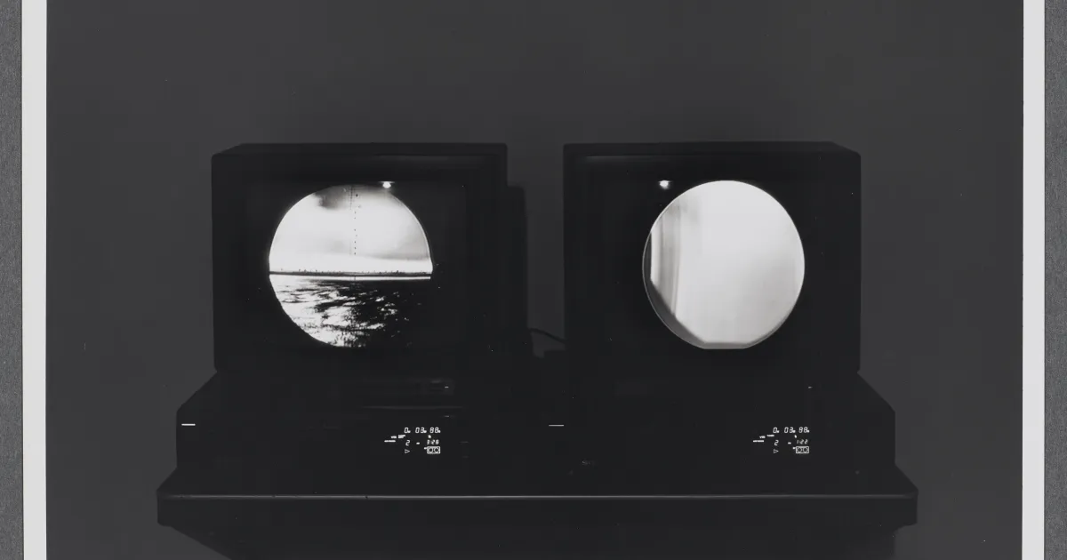 Doug Ischar: Orderly | MIT List Visual Arts Center