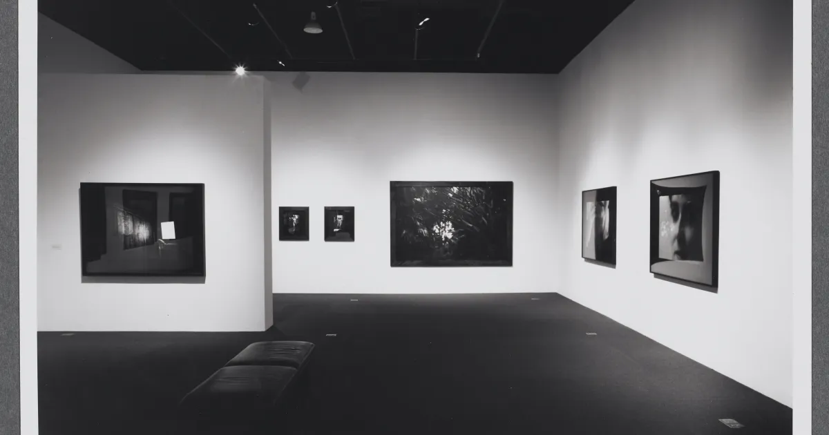 Angela Grauerholz: Recent Photographs | MIT List Visual Arts Center