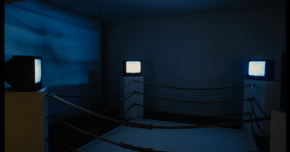 The Masculine Masquerade: Masculinity and Representation | MIT List ...