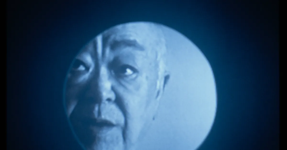 Kim Yasuda: (Artist-in-Residence) Unquiet | MIT List Visual Arts Center