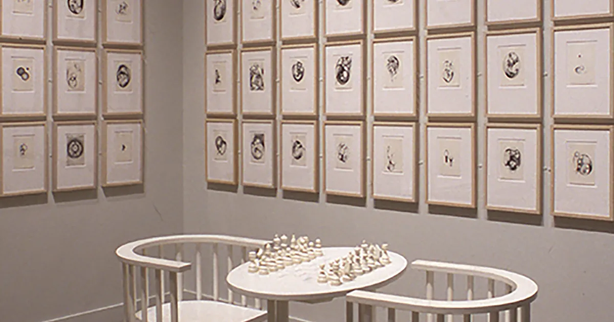 YES YOKO ONO | MIT List Visual Arts Center