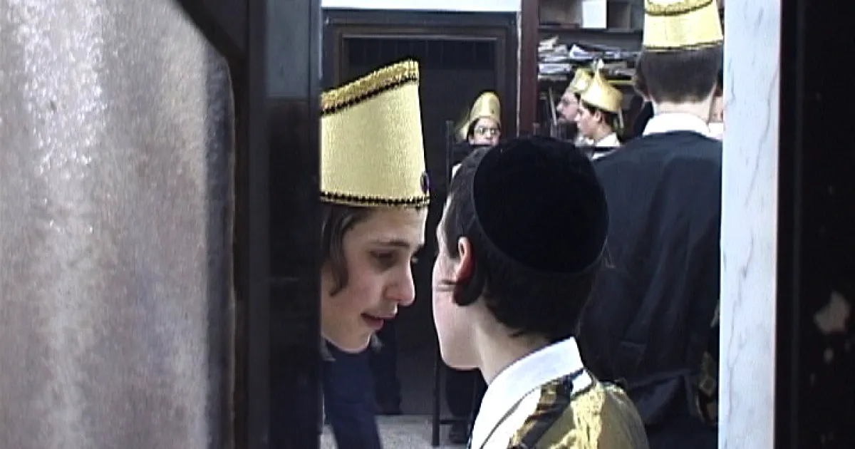 Yael Bartana: Three Works | MIT List Visual Arts Center