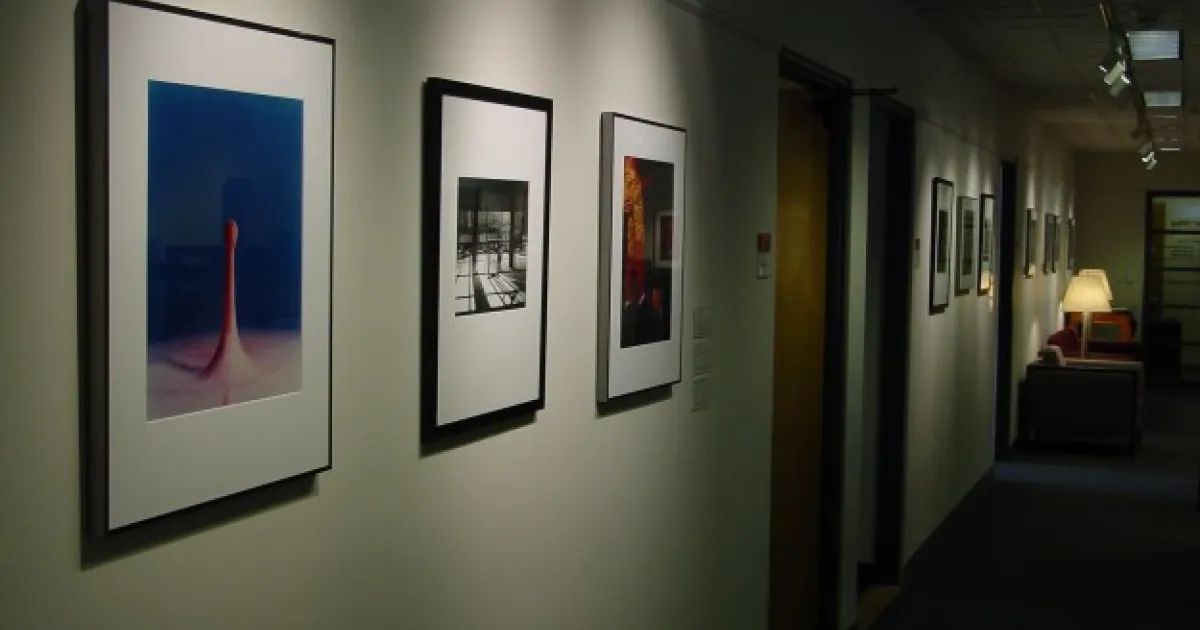 Photographs from the Arlette and Gus Kayafas Collection | MIT List ...