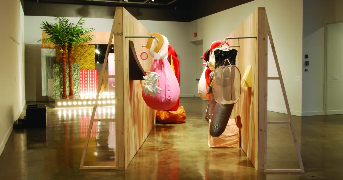 Melanie Smith: Spiral City & Other Vicarious Pleasures | MIT List ...