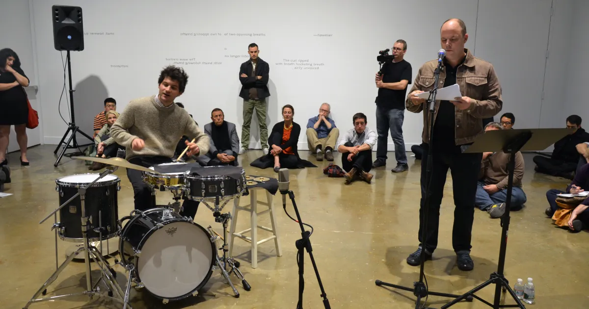 Open Tunings | MIT List Visual Arts Center