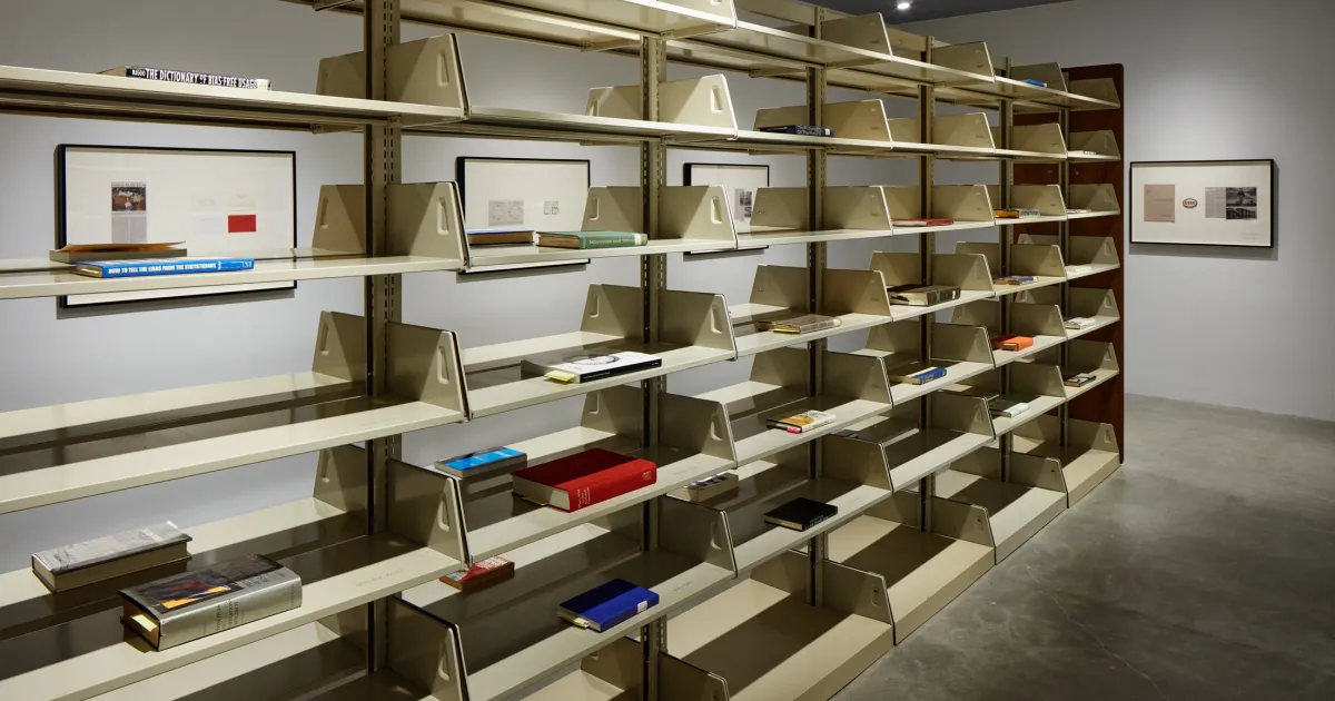 List Projects: Rose Salane | MIT List Visual Arts Center