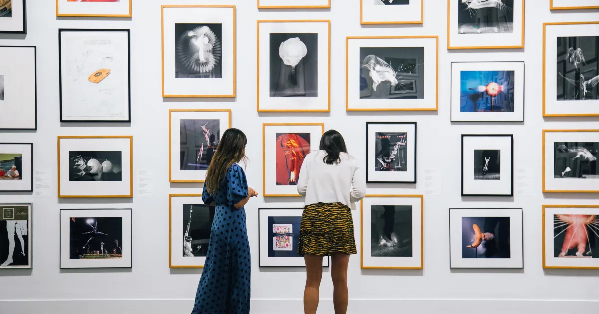 Student Lending Collection | MIT List Visual Arts Center