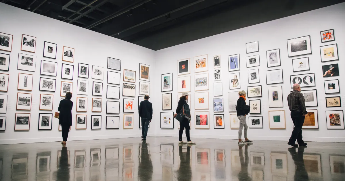 Student Lending Art Program | MIT List Visual Arts Center